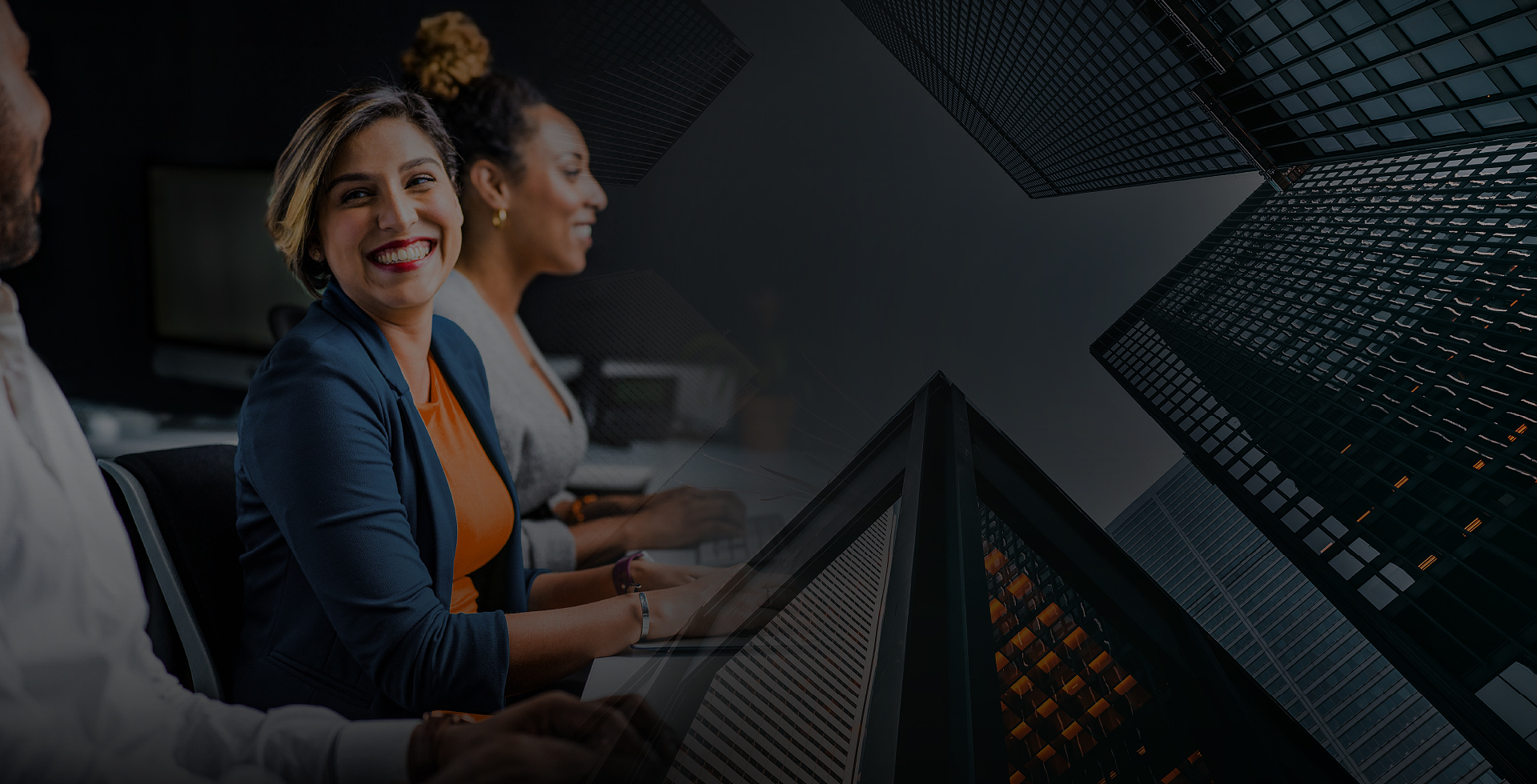 Quality Insured - Home